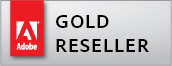 partner-adobe-gold-reseller-badge – ㈜소프트이천